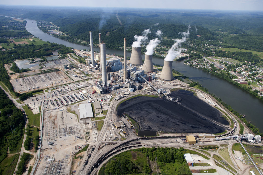 Saving Coal: A Tale of Two Agencies - Harvard Law Review